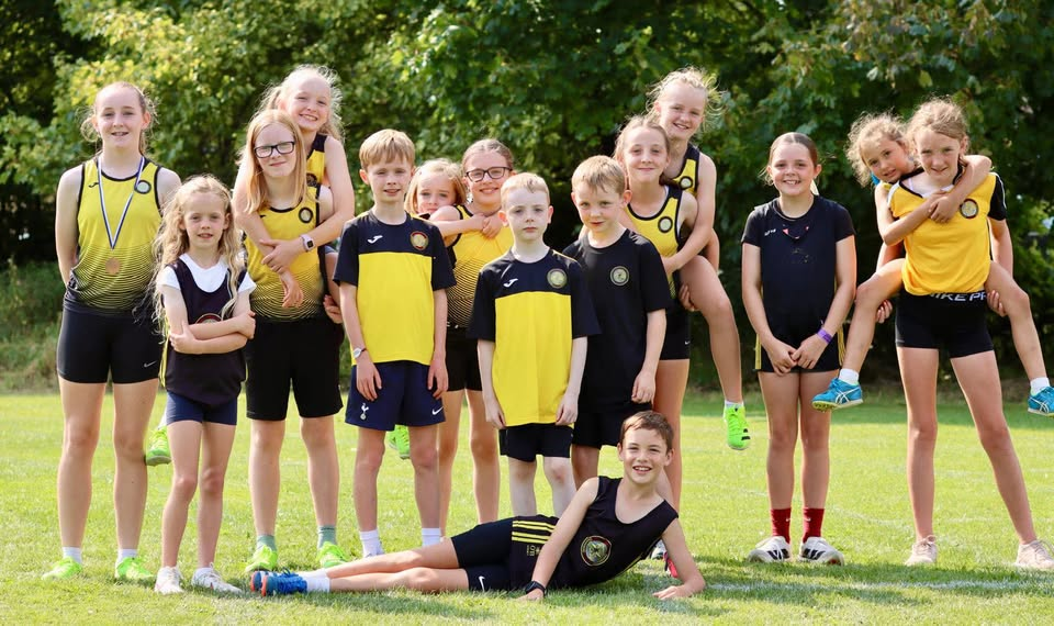 Dunleer Athletic Club